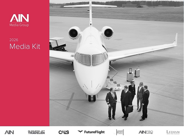AIN 2026 Media Kit